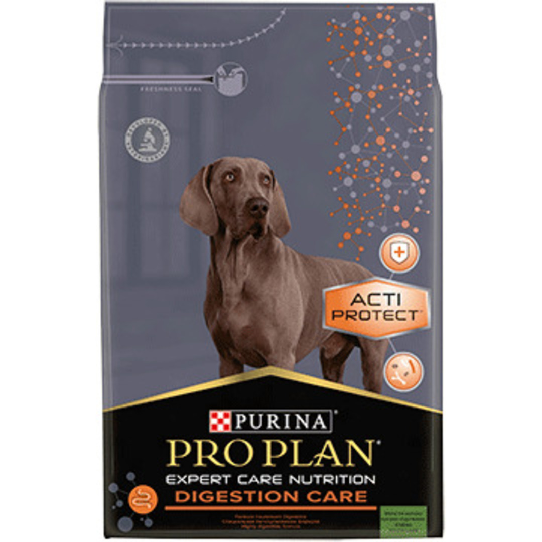 PRO PLAN® EXPERT CARE NUTRITION Digestion Care | Purina