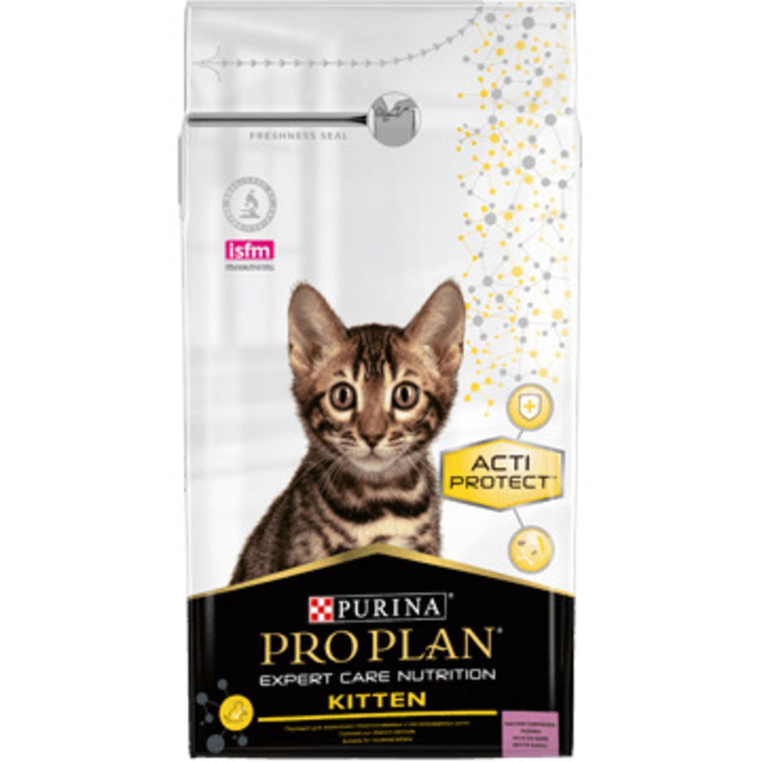 PRO PLAN® EXPERT CARE NUTRITION KITTEN | Purina
